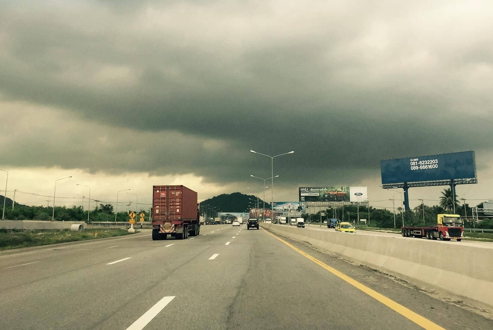 Time Sensitive Transportation and Its Safety Problem