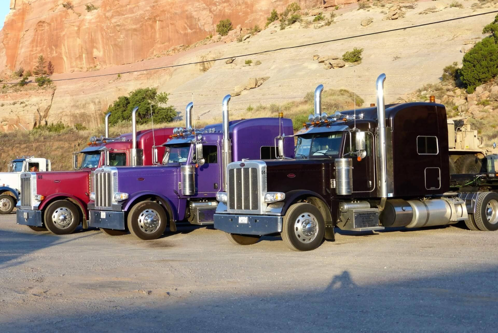 Easy Time Management Tips for Truckers