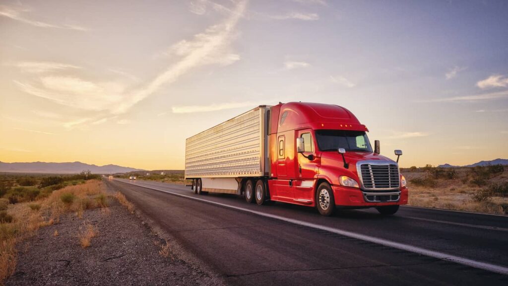 What is OTR in trucking? OTR is the practice owner-operators should note!