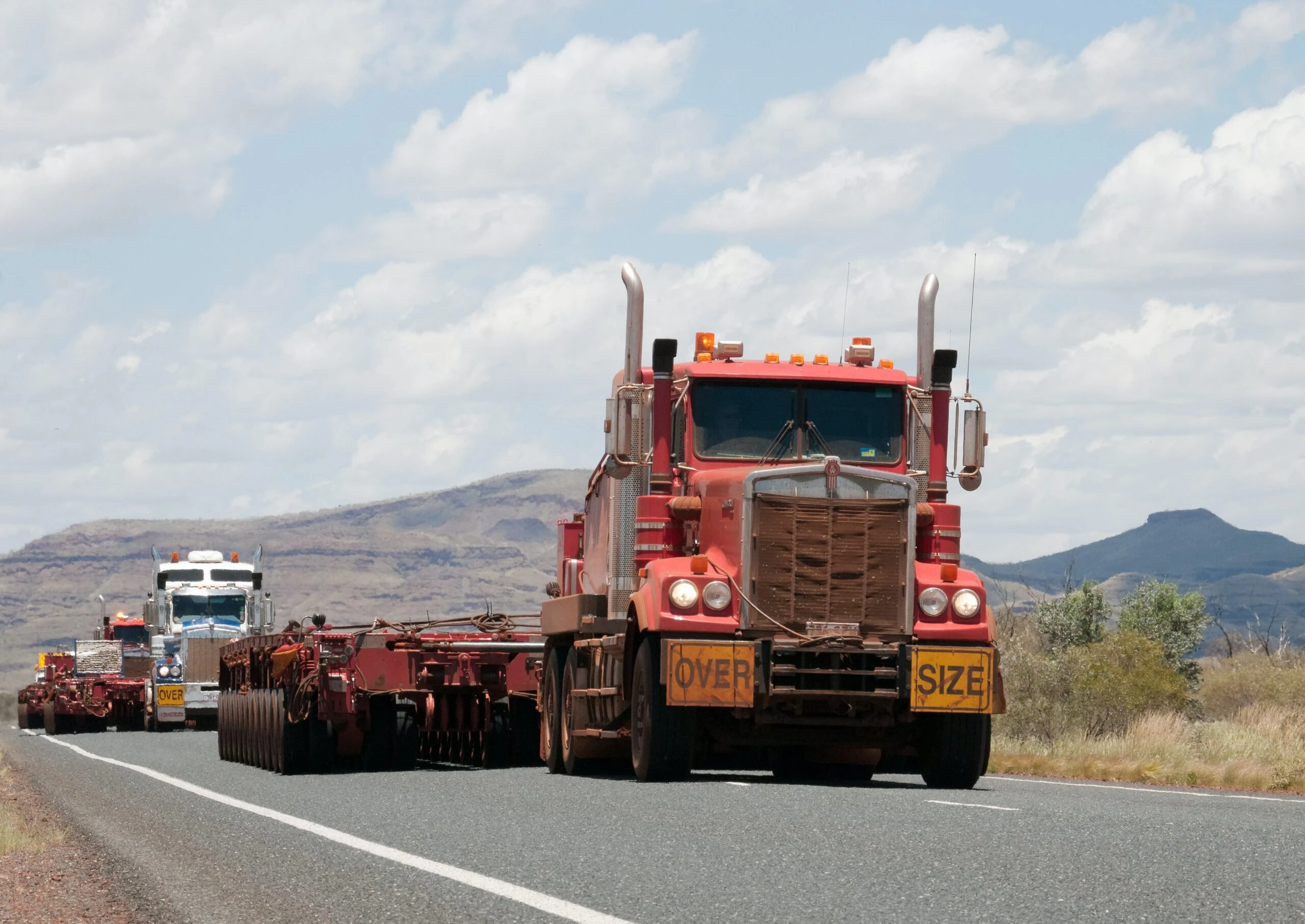 Becoming More Competitive in the Owner-Operator Business