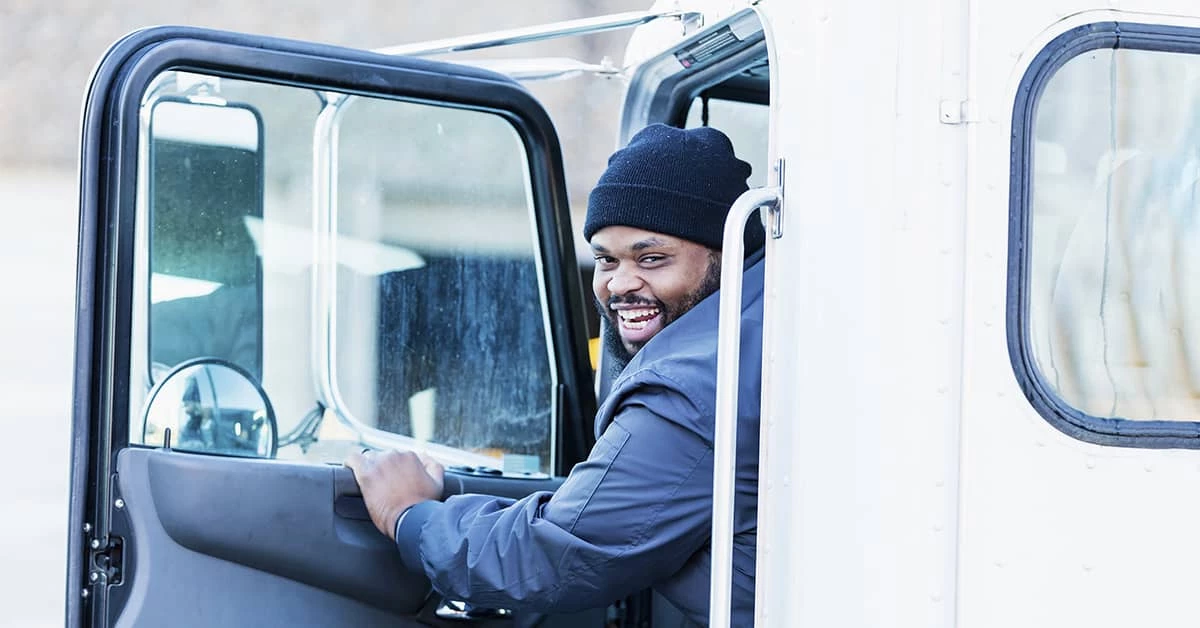 OOL Monthly Trucking News Digest #124