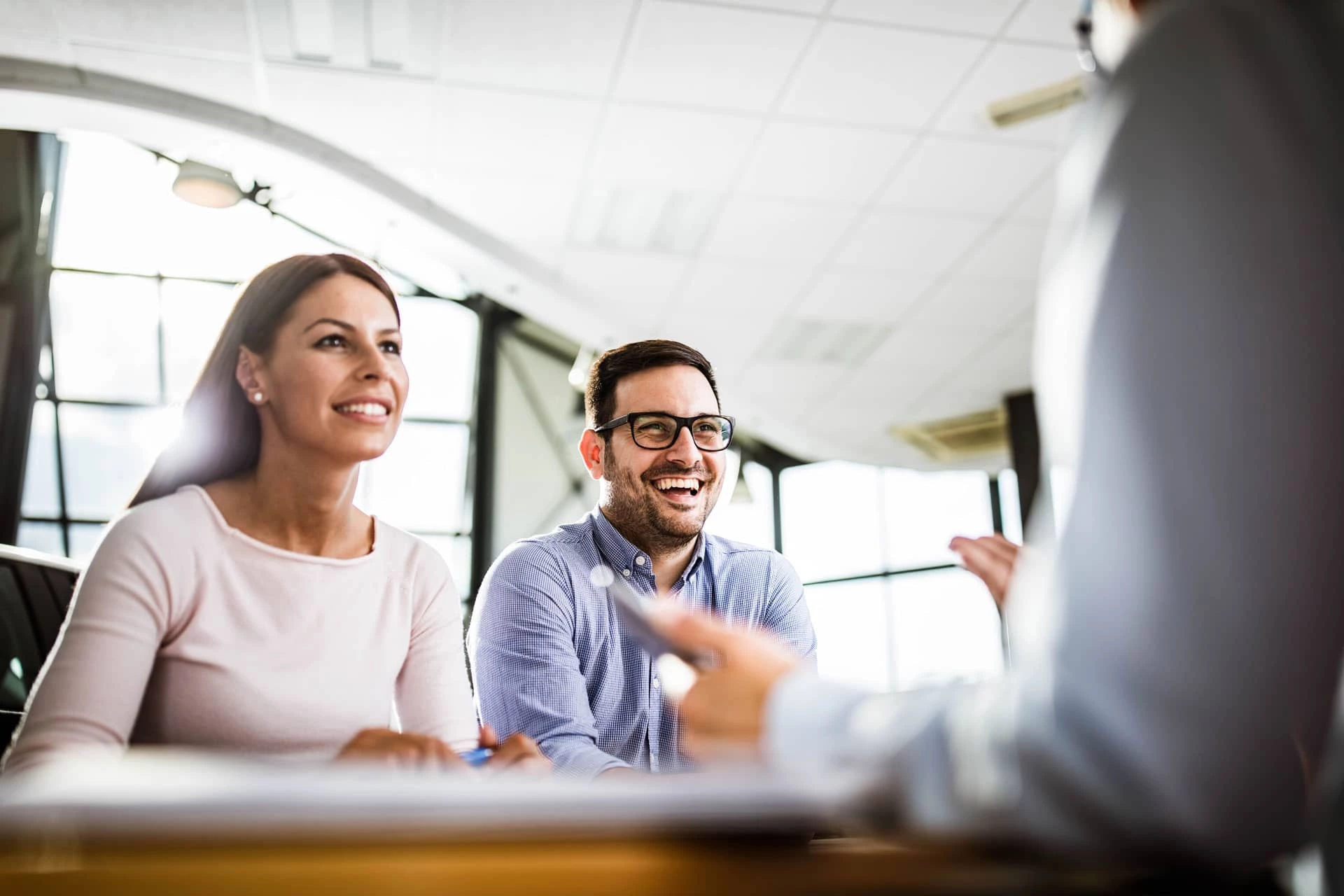 Why It's Essential to Maintain Favorable Relationships with Brokers and ...